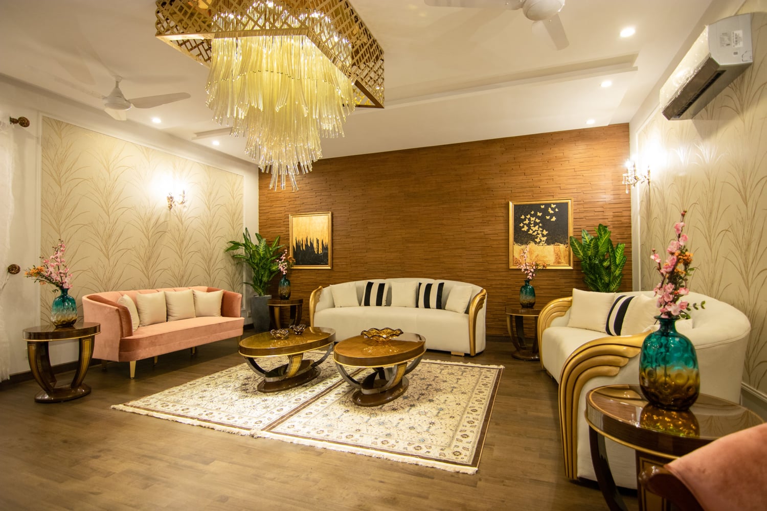 Interior Services | Decor Express