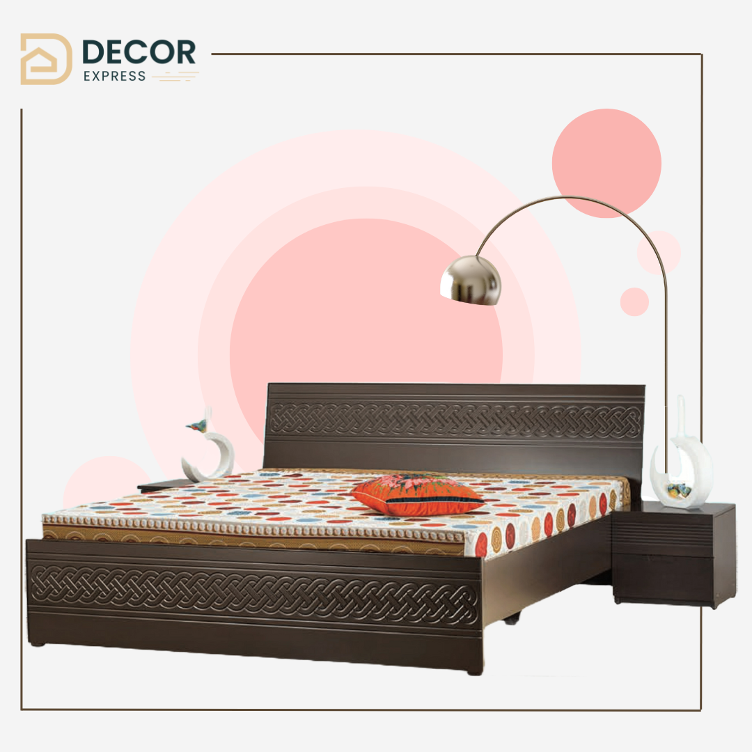 BEDS - Decor Express